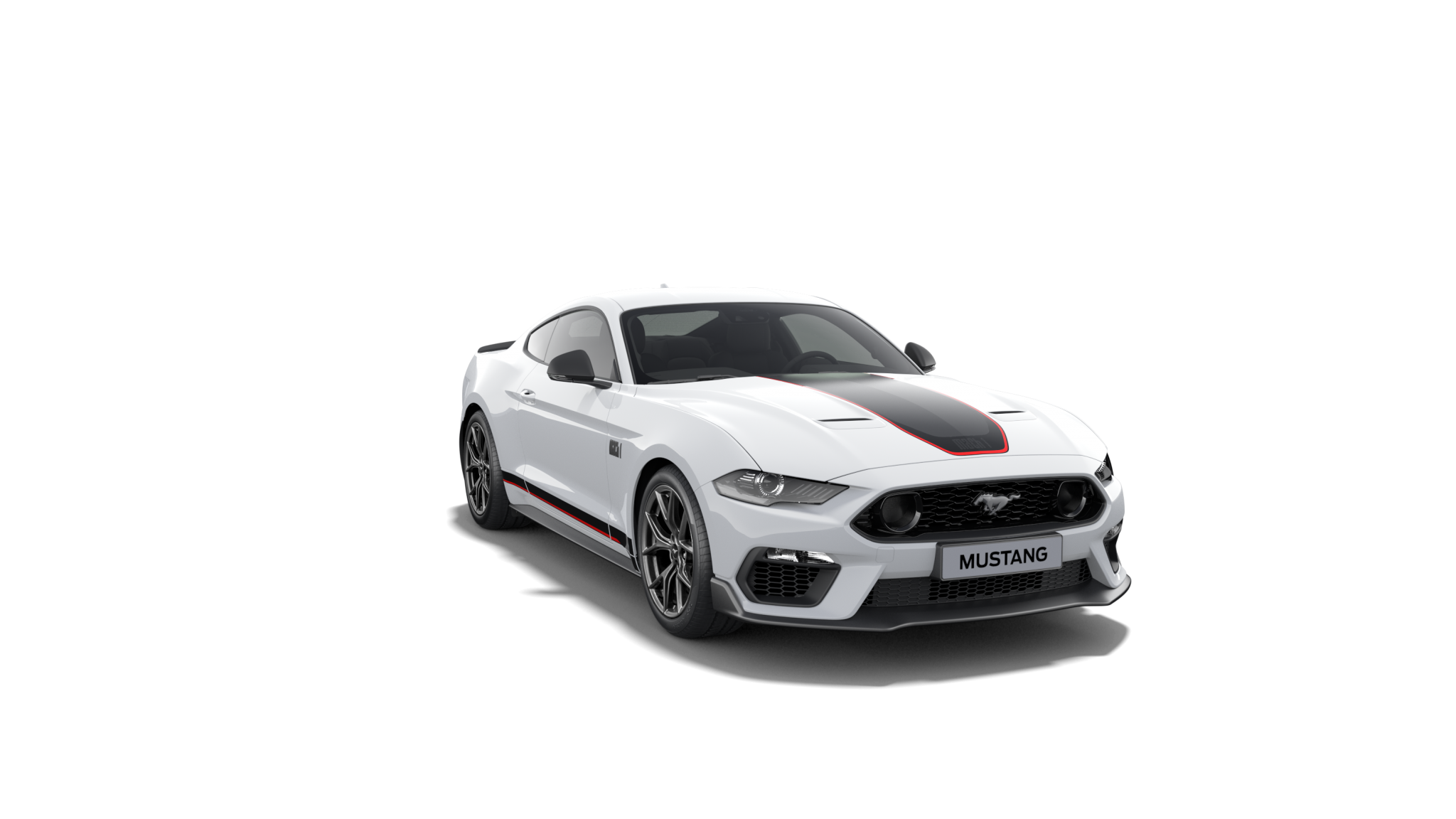 Conheça os principais modelos e versões dos carros da Ford