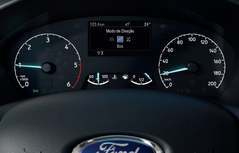 Conheça os principais modelos e versões dos carros da Ford